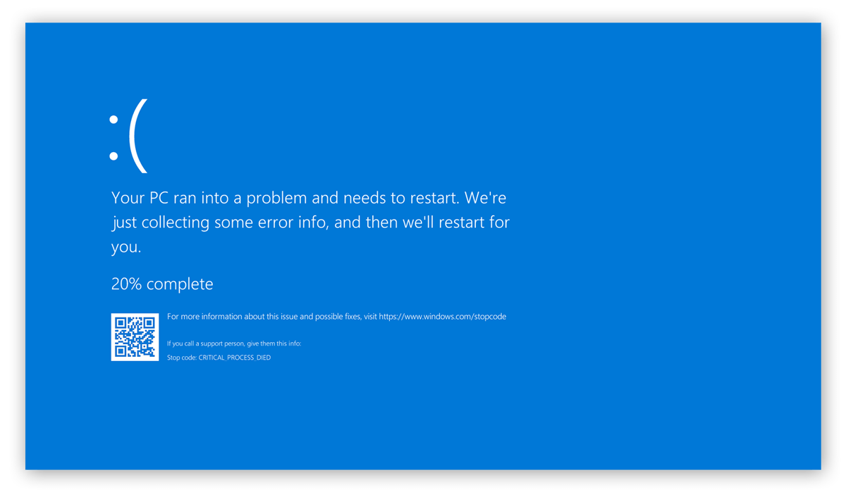 Repair Corrupt Windows System Files With SFC & DISM